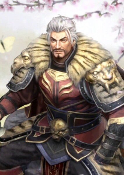 Photos of Sun Jian on myCast - Fan Casting Your Favorite Stories