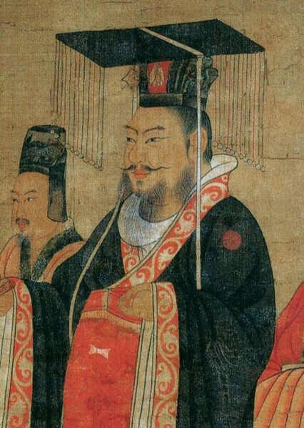 Photos of Sun Quan on myCast - Fan Casting Your Favorite Stories