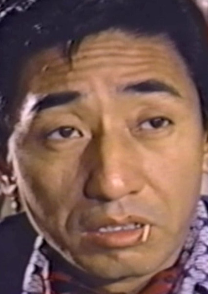 Sun Yueh on myCast - Fan Casting Your Favorite Stories