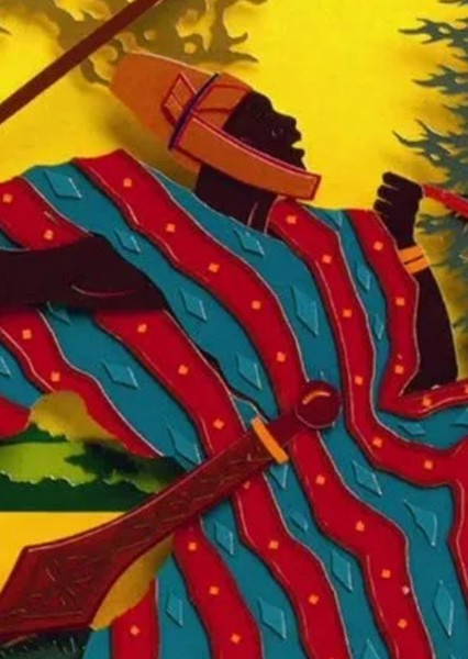 Photos of Sundiata Keita on myCast - Fan Casting Your Favorite Stories