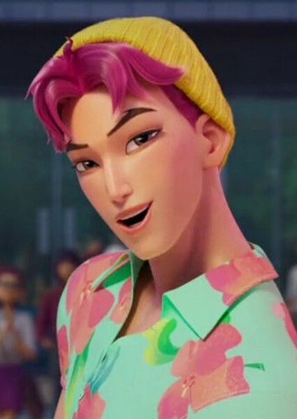 Abby Fan Casting for Kaleb's House of Villains | myCast - Fan Casting ...