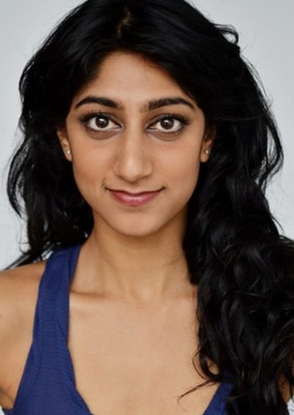 Ava Banji (Adult 2020s) Fan Casting for The Decade Life Cycle of Ava ...