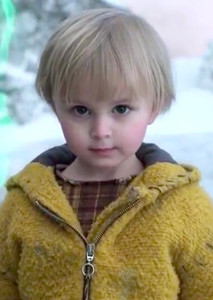 Sunny Baudelaire Photo on myCast - Fan Casting Your Favorite Stories