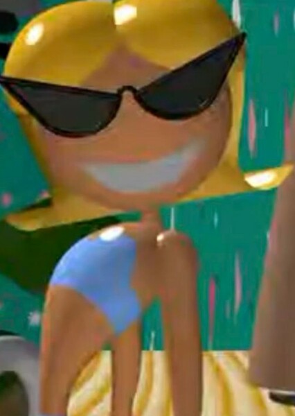 Sunny Miami Fan Casting