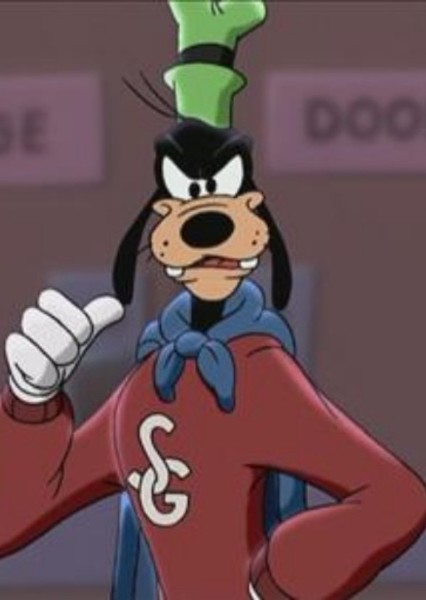 Super Goof on myCast - Fan Casting Your Favorite Stories