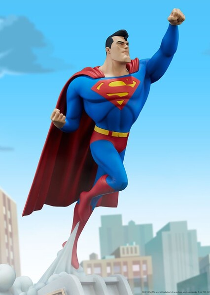 Super Jump Fan Casting