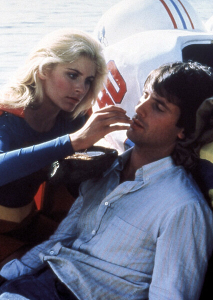 Photos of Supergirl and Ethan on myCast - Fan Casting Your Favorite Stories