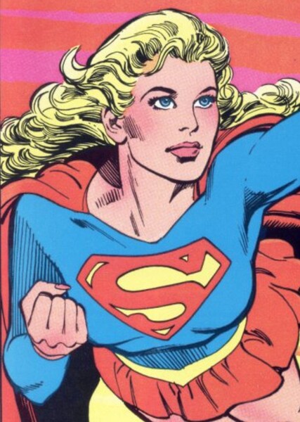 Supergirl (Earth-789) Fan Casting