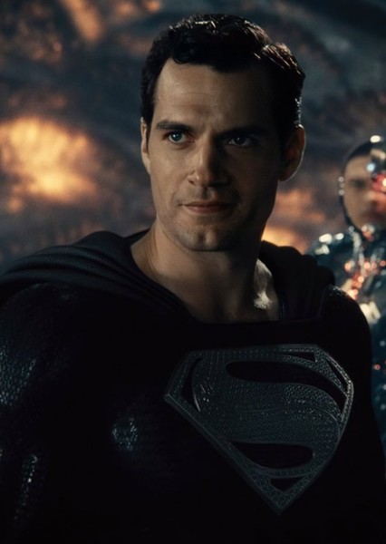 Superman Dc Extended Universe Photo On Mycast Fan Casting Your