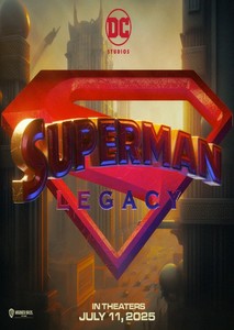 Photos of Superman: Legacy (2025 DCU Film) on myCast - Fan Casting Your Favorite Stories