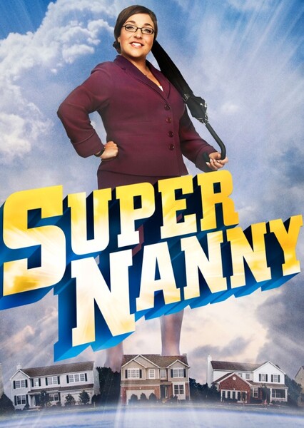 Supernanny Fan Casting