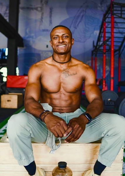 Surafel Solomon Fan Casting