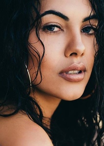 Suraya-Rose Santos Photo on myCast - Fan Casting Your Favorite Stories