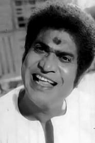 Suruli Rajan Fan Casting