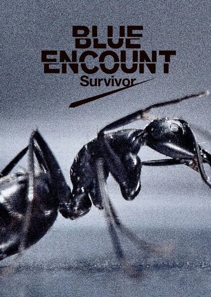 Survivor (Blue Encount) Fan Casting