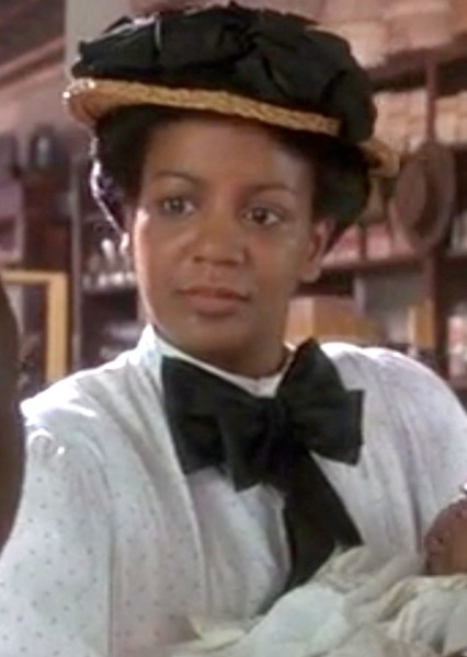 Susan Beaubian on myCast - Fan Casting Your Favorite Stories