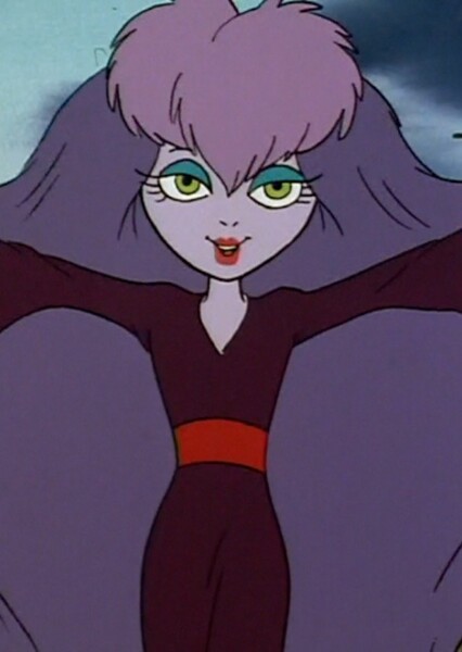 Susan Blu Photo on myCast - Fan Casting Your Favorite Stories