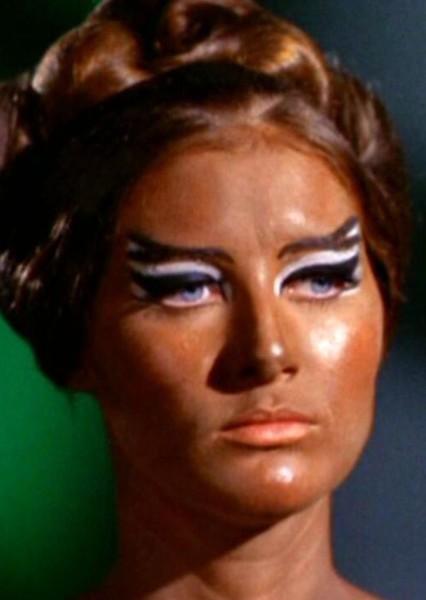 Susan Howard on myCast - Fan Casting Your Favorite Stories