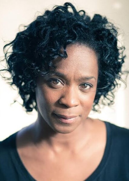 Susan Lawson-Reynolds