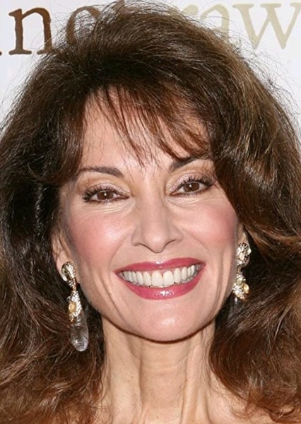 Susan Lucci Photo on myCast - Fan Casting Your Favorite Stories