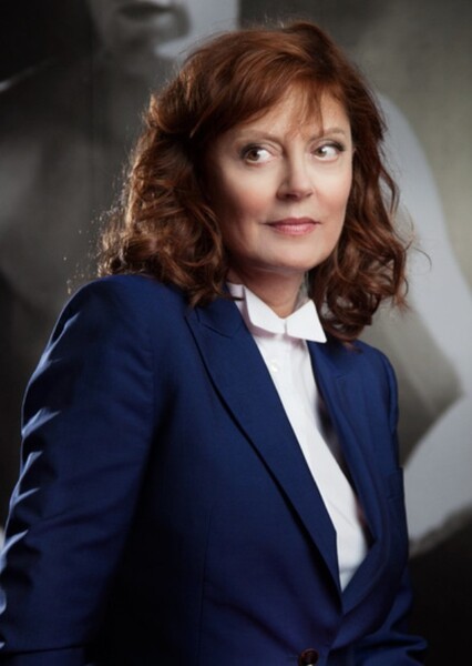 Kay Stone Fan Casting for Marty Supreme (2005) | myCast - Fan Casting ...