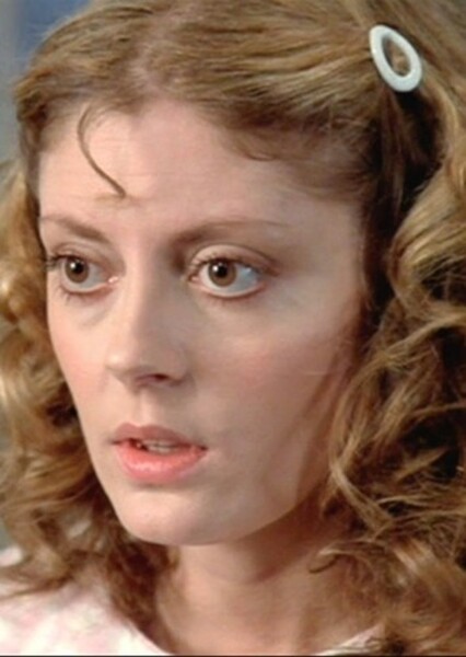 Susan Surandon Fan Casting