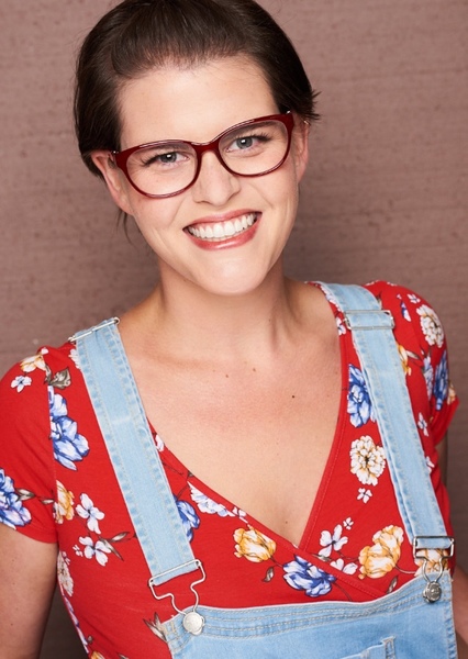 Susannah Corrington Photo on myCast - Fan Casting Your Favorite Stories