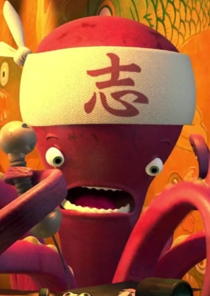 Sushi Chef Fan Casting