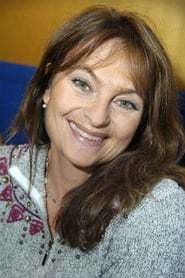 Suzanne Reuter Fan Casting