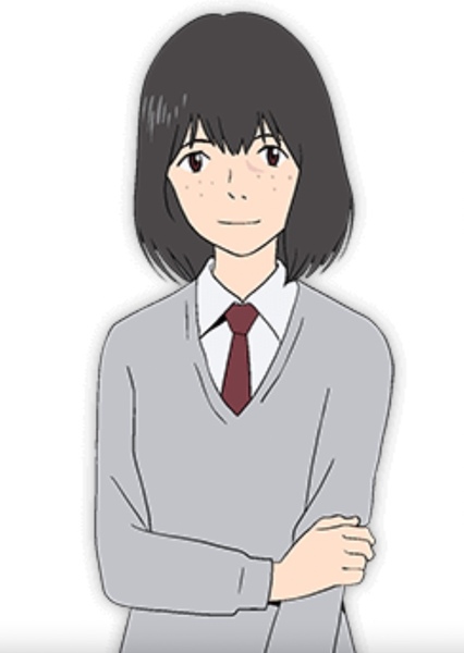 Suzu Naito / Belle Photo on myCast - Fan Casting Your Favorite Stories