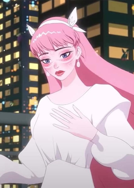 Suzu Naito / Belle Photo on myCast - Fan Casting Your Favorite Stories