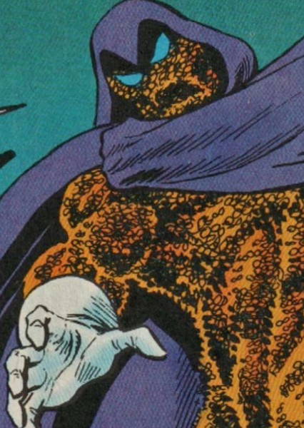 Swarm (Marvel Comics) Photo on myCast - Fan Casting Your Favorite Stories