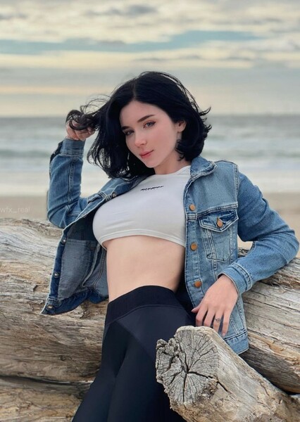 Sweetie Fox Photo on myCast - Fan Casting Your Favorite Stories