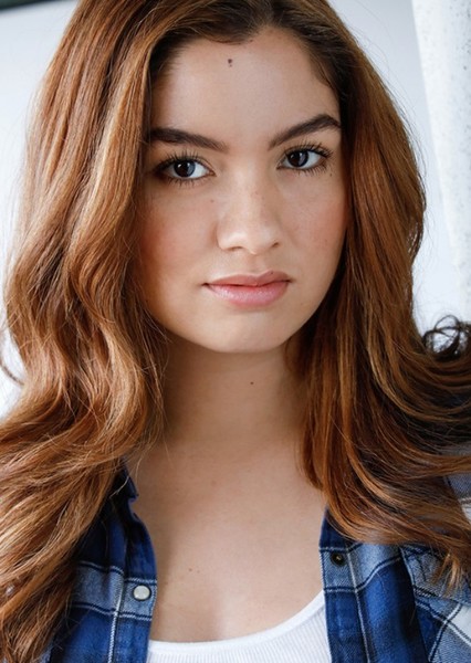 Sydney Agudong Fan Casting