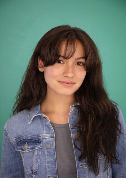 Selena Beauregard Fan Casting for Percy Jackson Disney+ Live Action ...