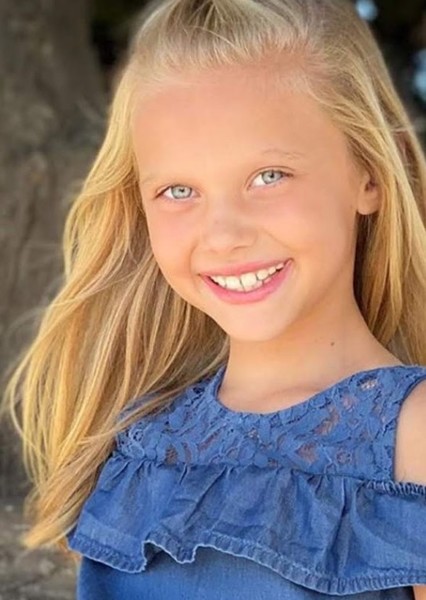 Sydney Brower Photo on myCast - Fan Casting Your Favorite Stories