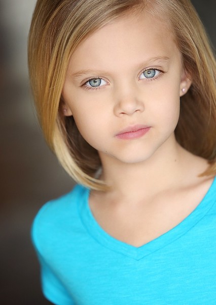 Sydney Brower Photo on myCast - Fan Casting Your Favorite Stories