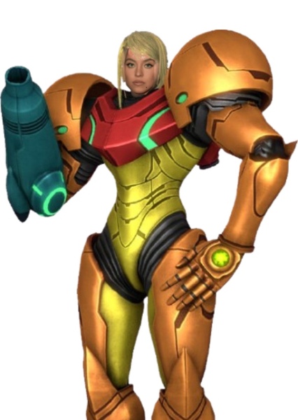 Super Metroid (NCU) Fan Casting on myCast