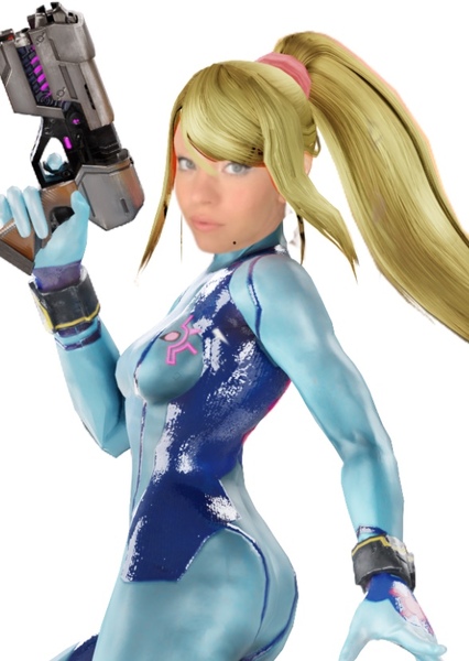 Super Smash Bros. Ultimate (NCU) Fan Casting on myCast