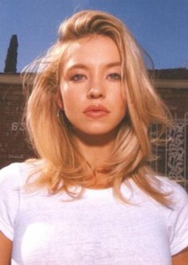 Sydney Sweeney Photo on myCast - Fan Casting Your Favorite Stories