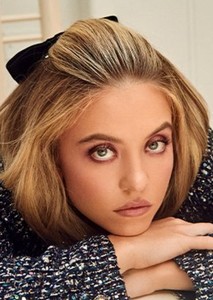 Sydney Sweeney Photo on myCast - Fan Casting Your Favorite Stories