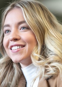 Sydney Sweeney Photo on myCast - Fan Casting Your Favorite Stories