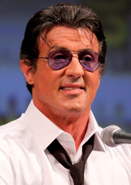 Sylvester Stallone Photo on myCast - Fan Casting Your Favorite Stories