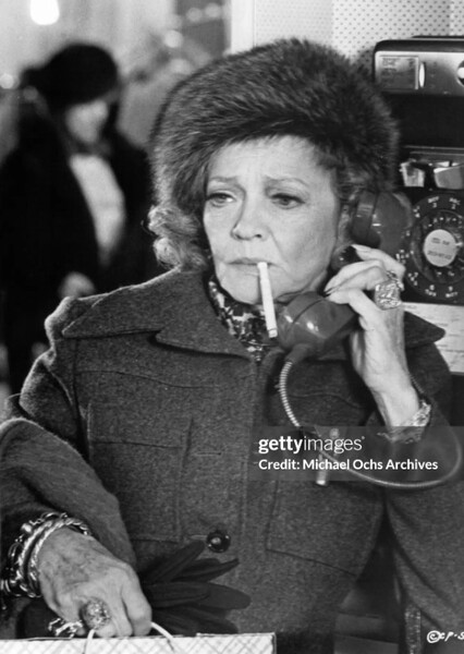 Rebecca Mauser Fan Casting for Marty Supreme (1970) | myCast - Fan ...