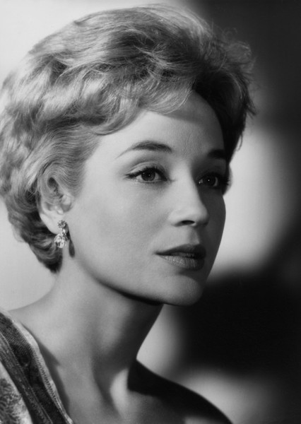 Sylvia Syms Photo on myCast - Fan Casting Your Favorite Stories