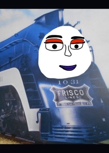 Photos of Sylvia (Thomas and Friends OC) on myCast - Fan Casting Your ...