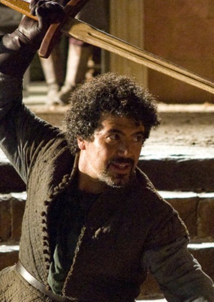 Syrio Forel Photo on myCast - Fan Casting Your Favorite Stories
