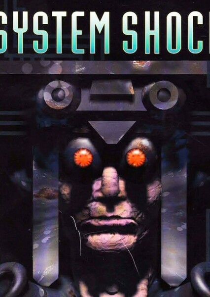 Photos of System Shock on myCast - Fan Casting Your Favorite Stories