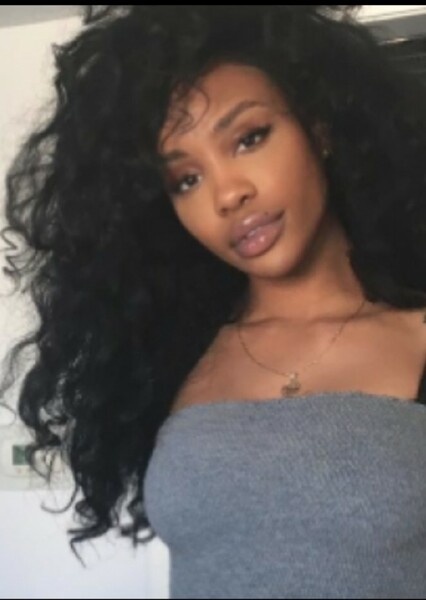 SZA on myCast - Fan Casting Your Favorite Stories