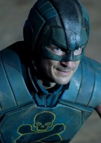 T.D.K (Cory Pitzner) on myCast - Fan Casting Your Favorite Stories